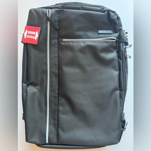 traveler’s choice | Bags | New Travelers Choice Backpack | Poshmark